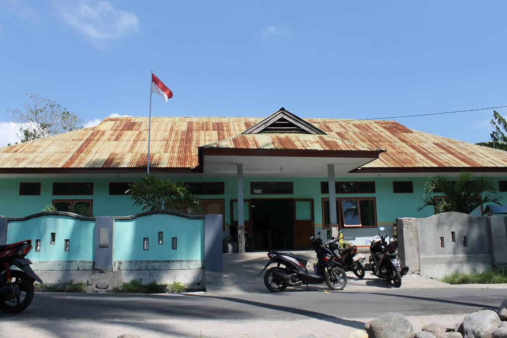 Si-Cantik